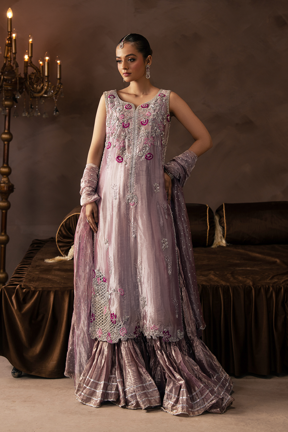 Shandana – Nimrah Khokhar